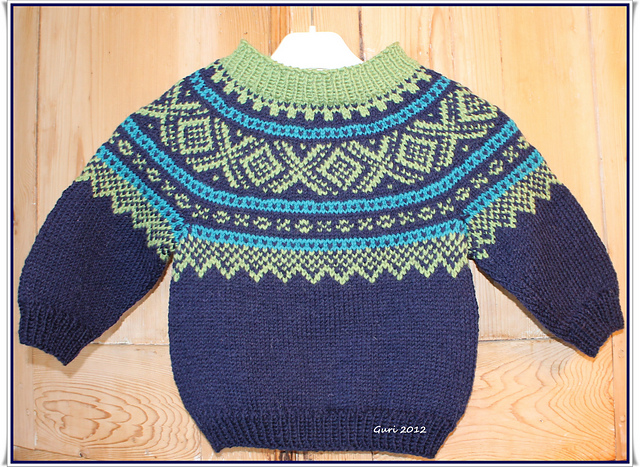 Ravelry: gurioh's Marius sweater