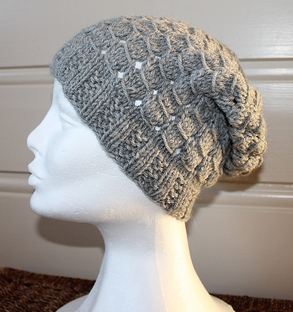 Ravelry: Doris`hat pattern by Guri Østereng Halvorsen