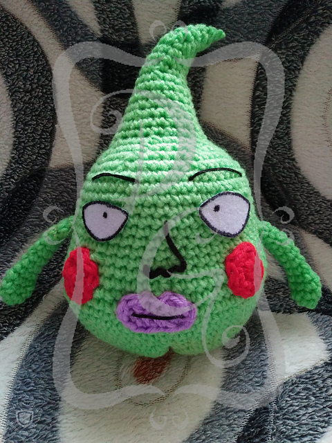 Ravelry: Dimple pattern by Duchess Gala