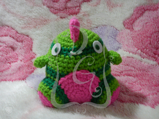 Ravelry: Kaichi pattern by Duchess Gala