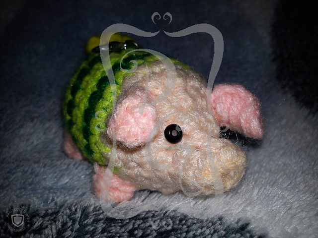 Ravelry: Poogie pattern by Duchess Gala