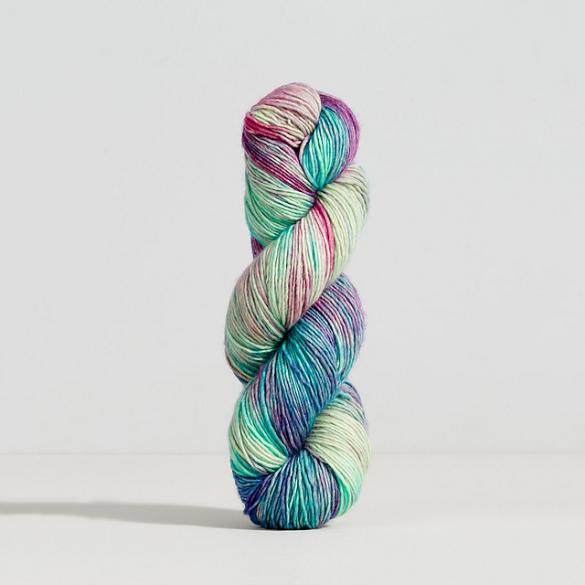 Ravelry: Gusto Wool Olio