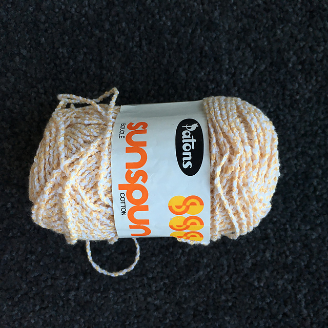 Ravelry: Patons Australia Sunspun