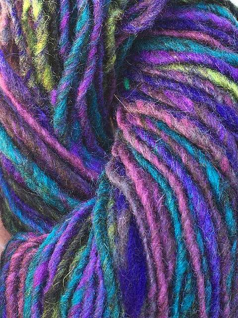 Ravelry: Noro Cashmere Island