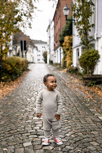 Ravelry: Hamredressen pattern by Caroline Hamre