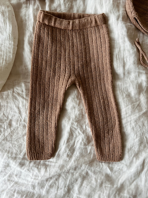 Ravelry: Hamrebuksen pattern by Caroline Hamre