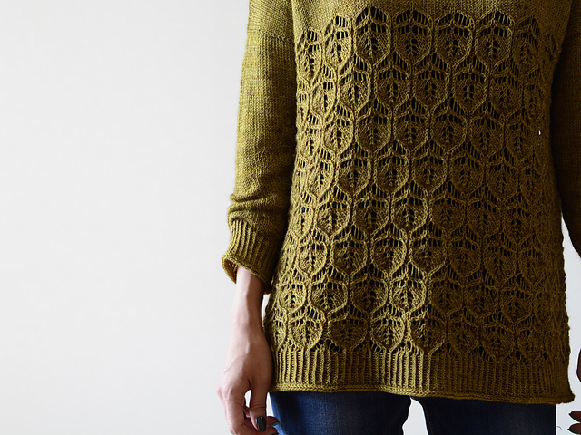 Ravelry: Handknitlife's Himiko - 卑弥呼 (sample size XS)