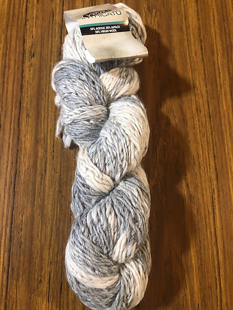 Ravelry: Moda Vera Intricato