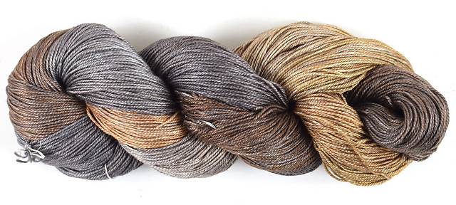 Ravelry: Handmaiden Fine Yarn Swiss Silk