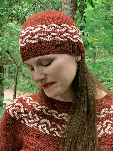 Ravelry: Gnar pattern by Makenzie Alvarez