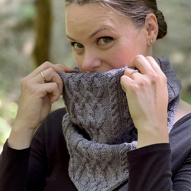 Ravelry: Meraki pattern by Makenzie Alvarez