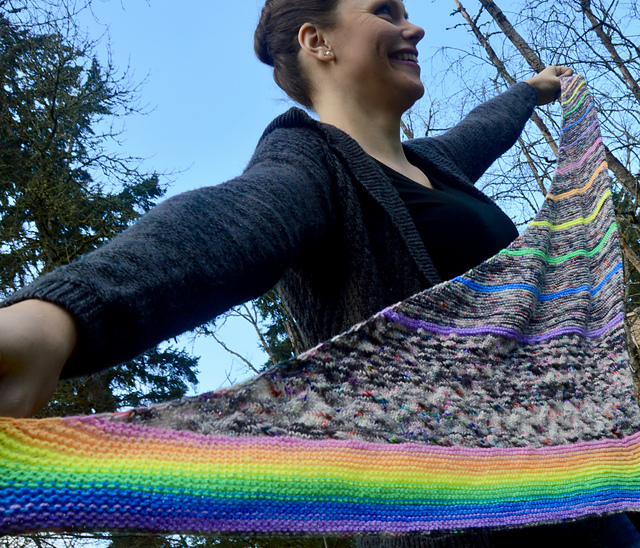 Ravelry: Bright Side pattern by Makenzie Alvarez