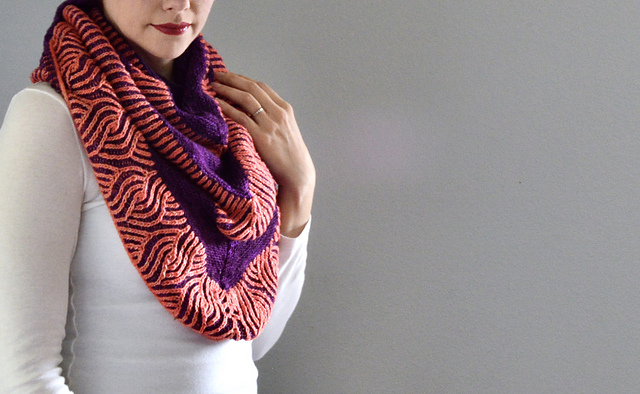 Ravelry: Rivulet pattern by Makenzie Alvarez
