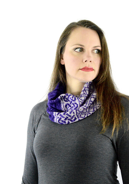 Ravelry: Royal Thistle pattern by Makenzie Alvarez