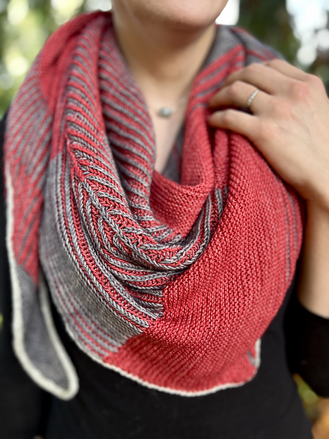 Ravelry: Mellifluous pattern by Makenzie Alvarez
