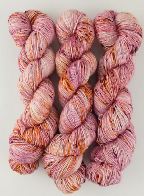 Ravelry: Side Hustle Fiber Co. Fancy Fingering