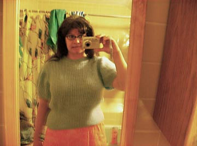 Ravelry: Vintage Style pattern by Mary Hickmott