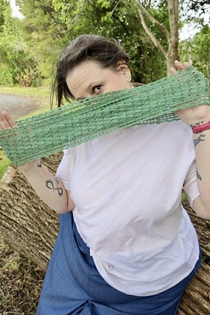 Ravelry: Whetu pattern by Julie Monk