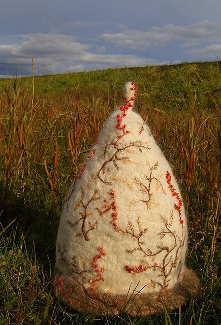 Ravelry: Björg pattern by Harpa Jónsdóttir