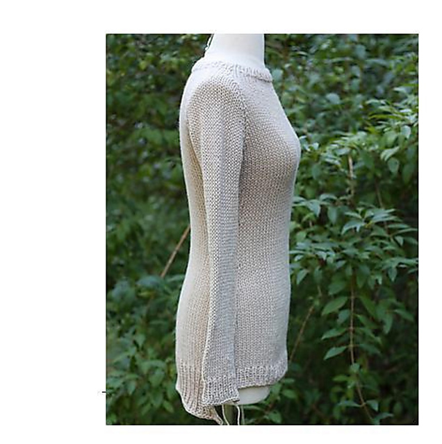 Ravelry: Sunday Brunch pattern by Mishellee Zaharis Poulin