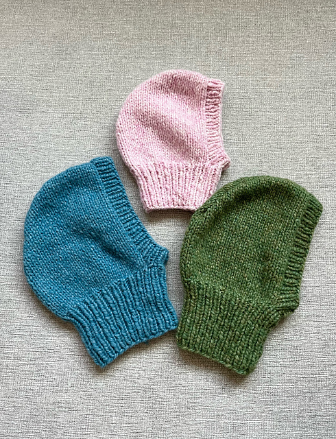 Ravelry: Bug Hood pattern by Alice Hoyle