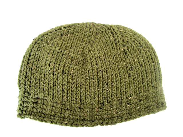 Ravelry: In The Round Hat pattern by Hayley Joanne Robinson