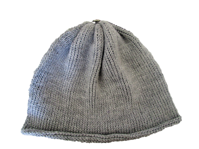 Ravelry: Tunisian Slouchy Beanie pattern by Hayley Joanne Robinson