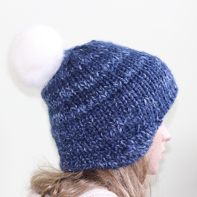 Ravelry: The Baron pattern by Sharon Bond