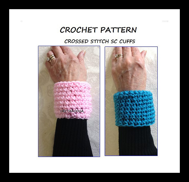 Ravelry: Designs by Emi Harrington