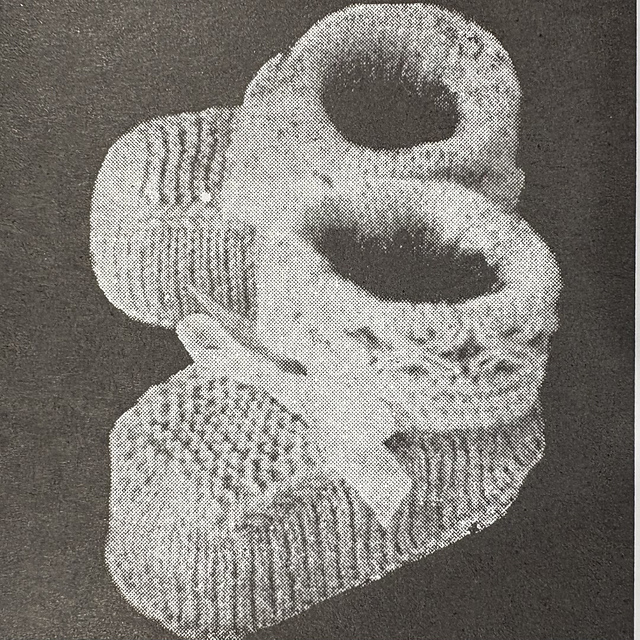 Ravelry: Jack and Jill pattern by Paragon