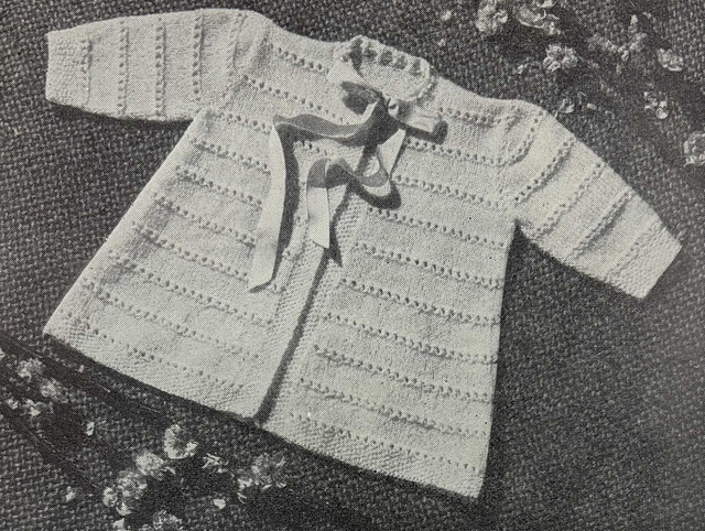 Ravelry: Pamela pattern by Patons & Baldwins