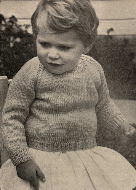 Ravelry: Deborah pattern by Patons Australia