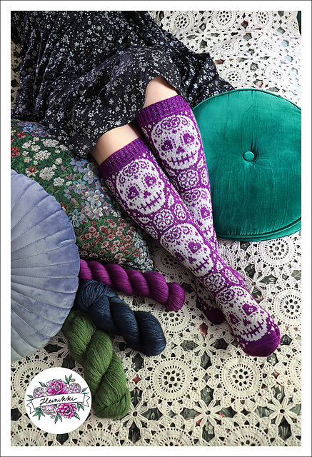 Ravelry: Hugo pattern by Heinikki design