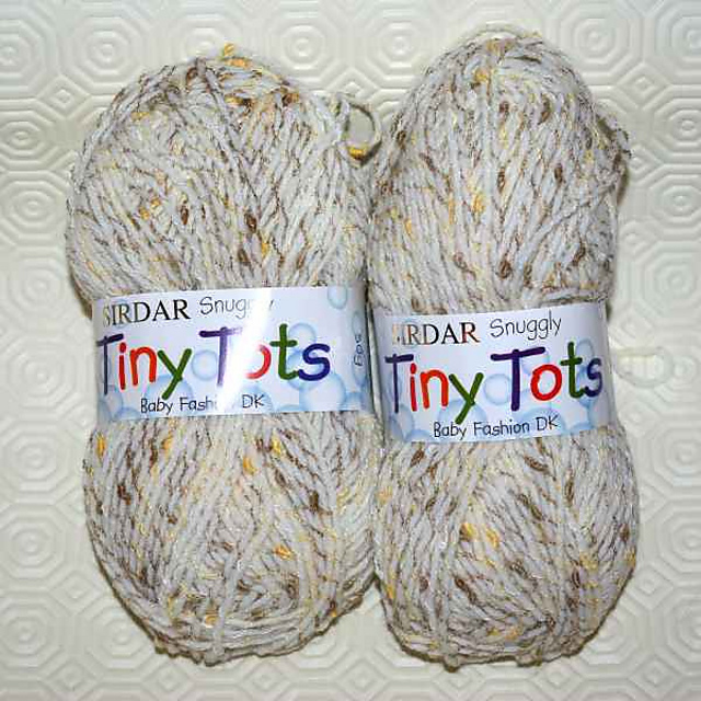 Ravelry: Sirdar Snuggly Tiny Tots