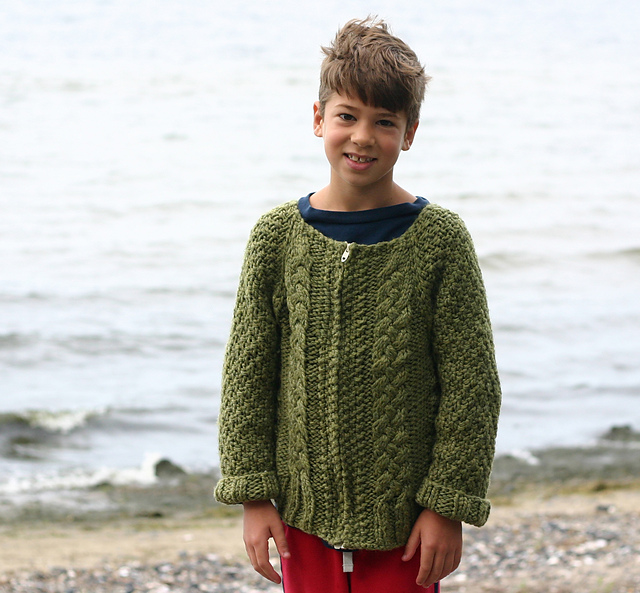 Ravelry: Aiden Emery pattern by Helen Rose
