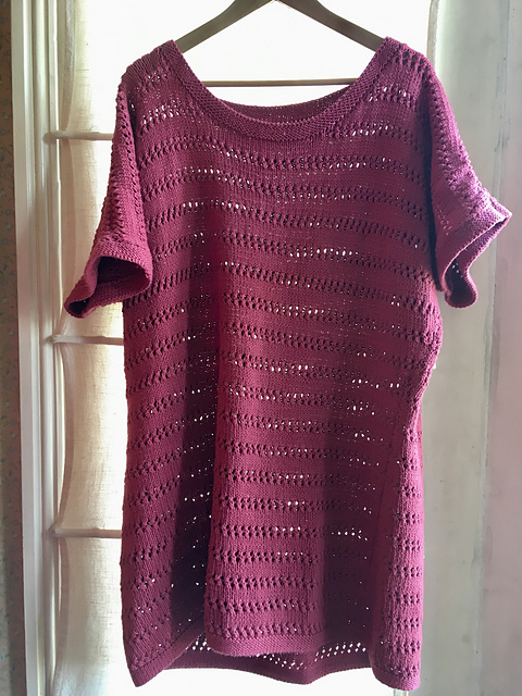 Ravelry: Alexus pattern by Martin Storey