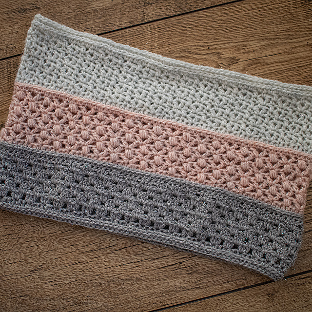 Ravelry: Emilia Cowl pattern by Sunflower Cottage Crochet
