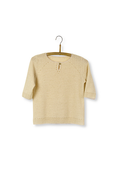 Ravelry: Ivory pattern by Helga Isager