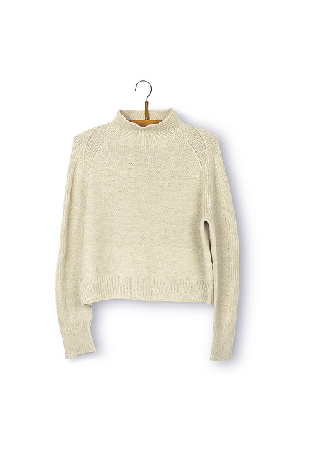 Ravelry: Dune pattern by Helga Isager