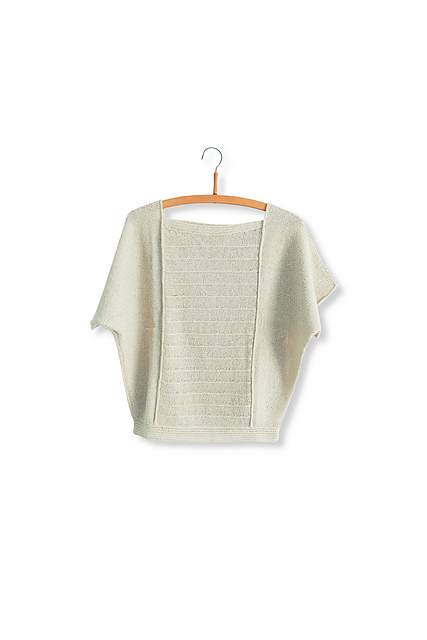 Ravelry: Lemon pattern by Helga Isager