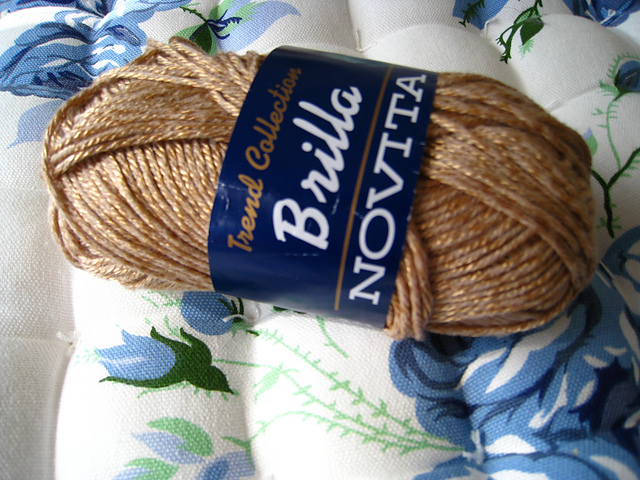 Ravelry: Novita Trend Collection Brilla