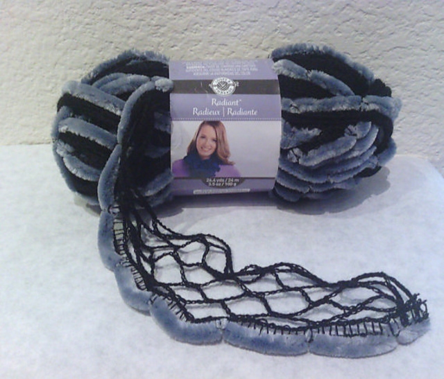 Ravelry: Loops & Threads Radiant