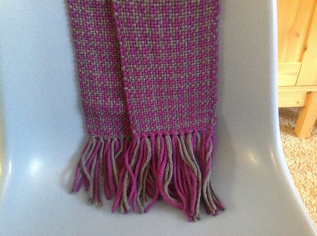 Ravelry: Hemdal's Wolf Fang