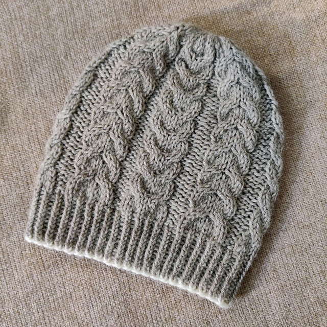 Ravelry: Fiona pattern by Henni Strengell