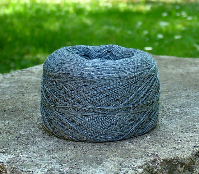 Ravelry: Die WollLust LaceWool