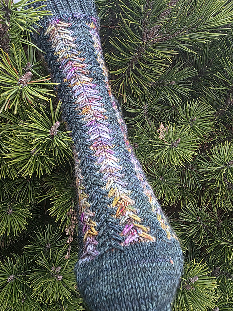 Ravelry: Murphy pattern by Jacqueline Em