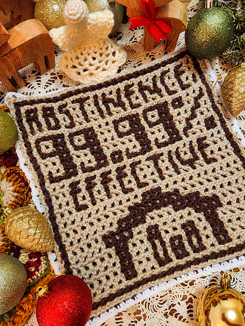 Ravelry: Abstinence - 99.99% Effective pattern by Sara Allen