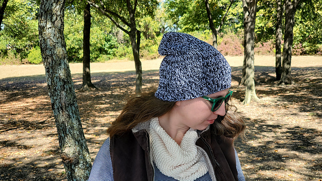 Ravelry: The Quint Hat pattern by Natalie Clack