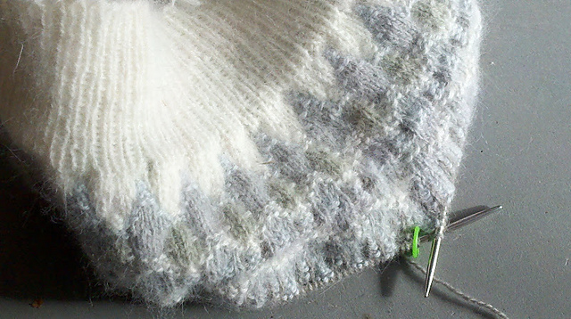 Ravelry: Hilary0's Bohus Stickning #1