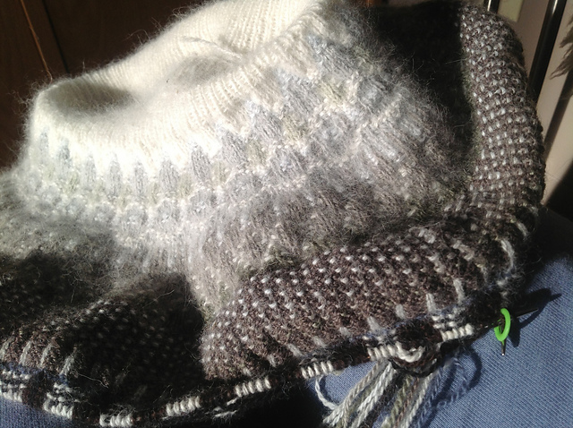 Ravelry: Hilary0's Bohus Stickning #1